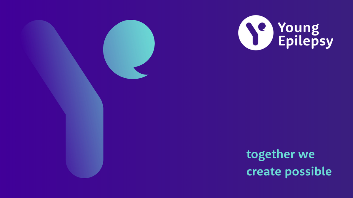 Young Epilepsy Logo About Our Logo | Epilepsy Foundation